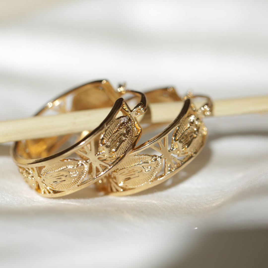 Sugar Rose || Embellish the Boldness of Accessories